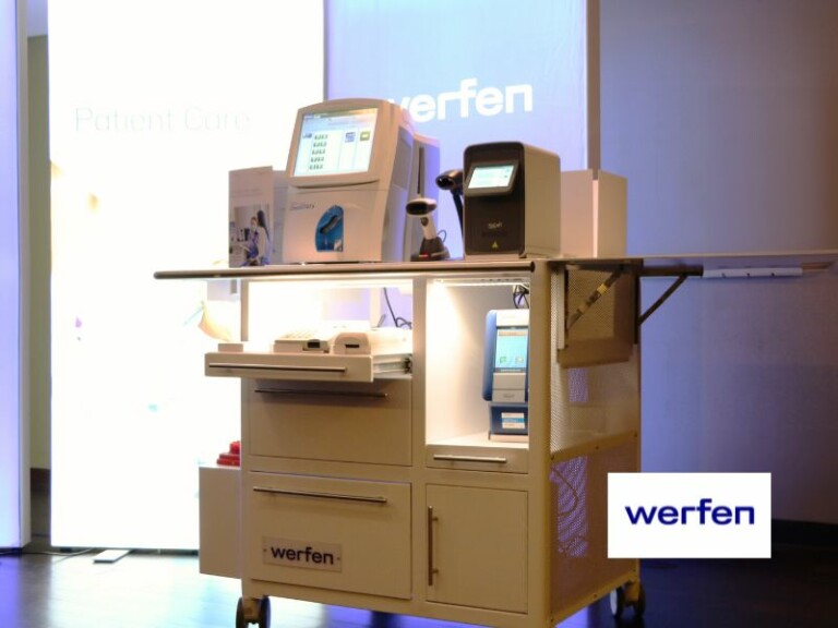 Improving Patient Care with 5-Part Differential WBC Analysis - PixCell ...