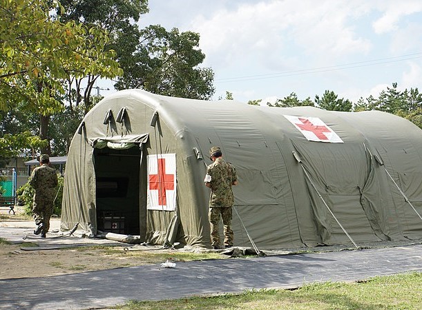 Military Medicine & Field CBC Analyzer - HemoScreen