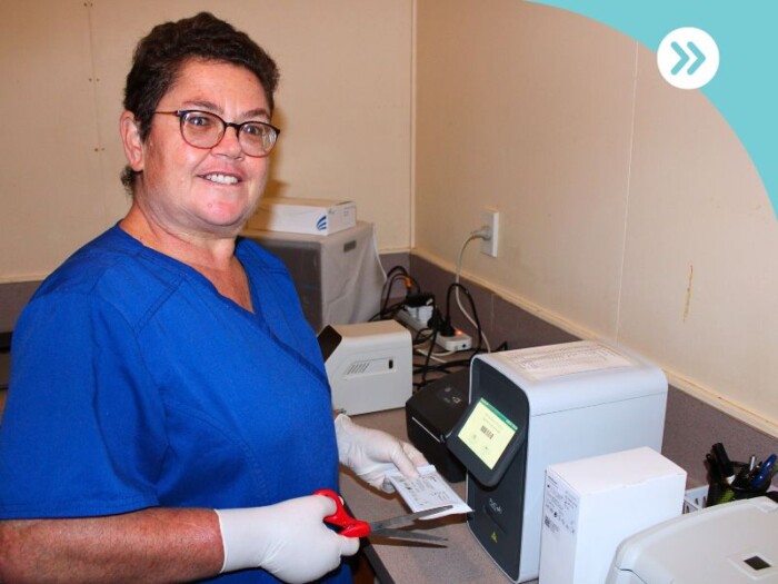 The Importance of Point of Care Testing for Clozapine WBC Monitoring ...